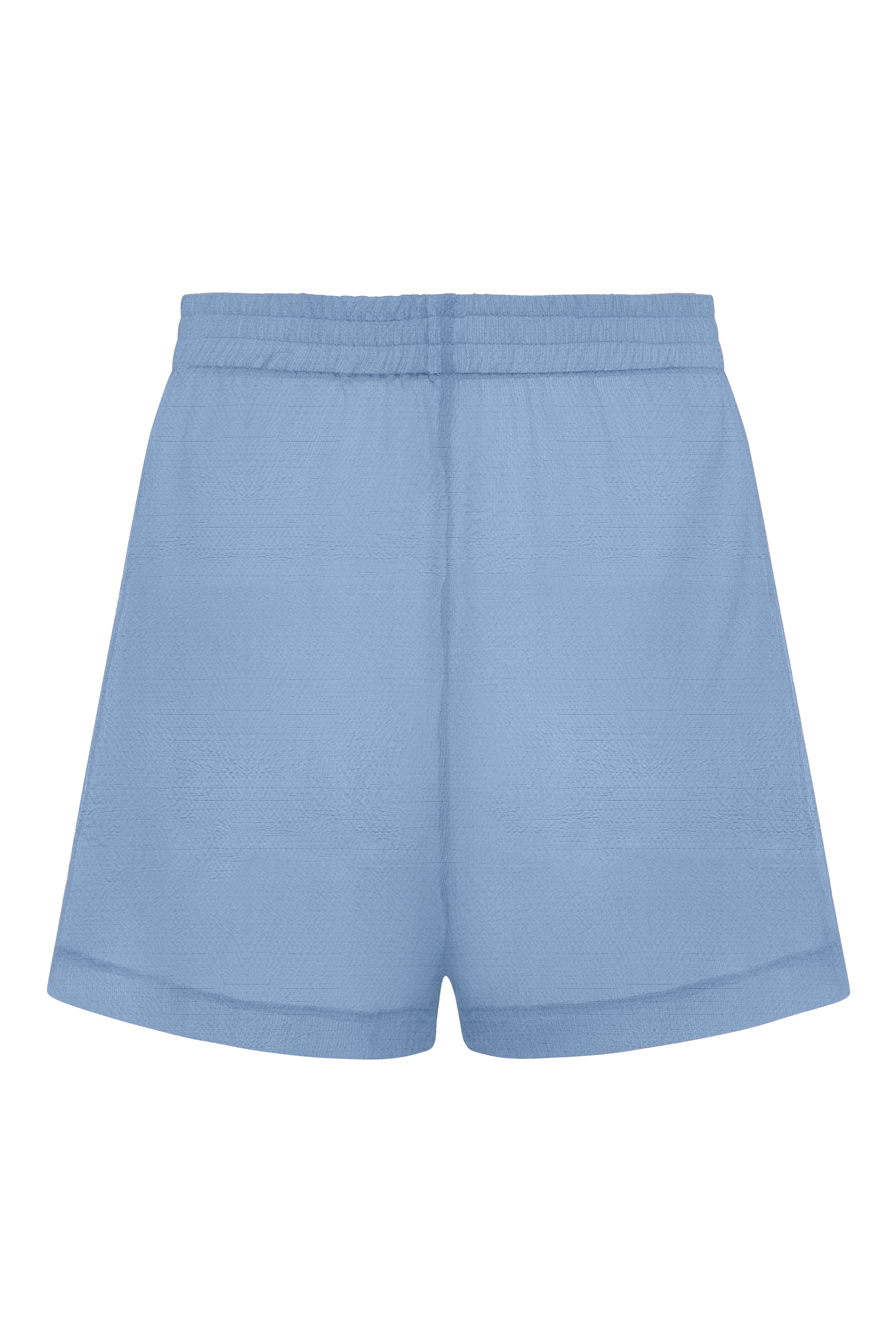 Mika Short – jadeswim