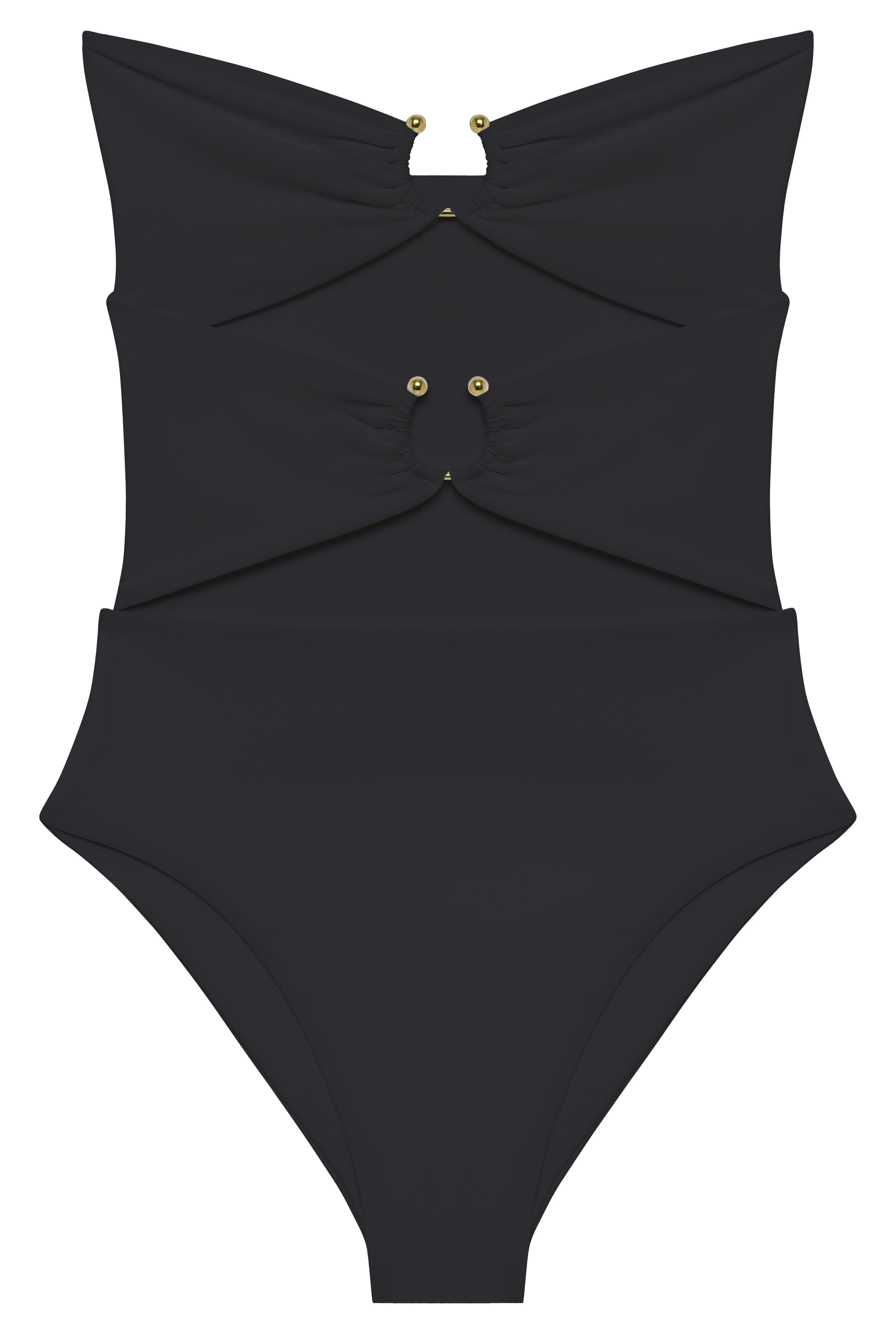 Ella One Piece l Jade Swim – jadeswim