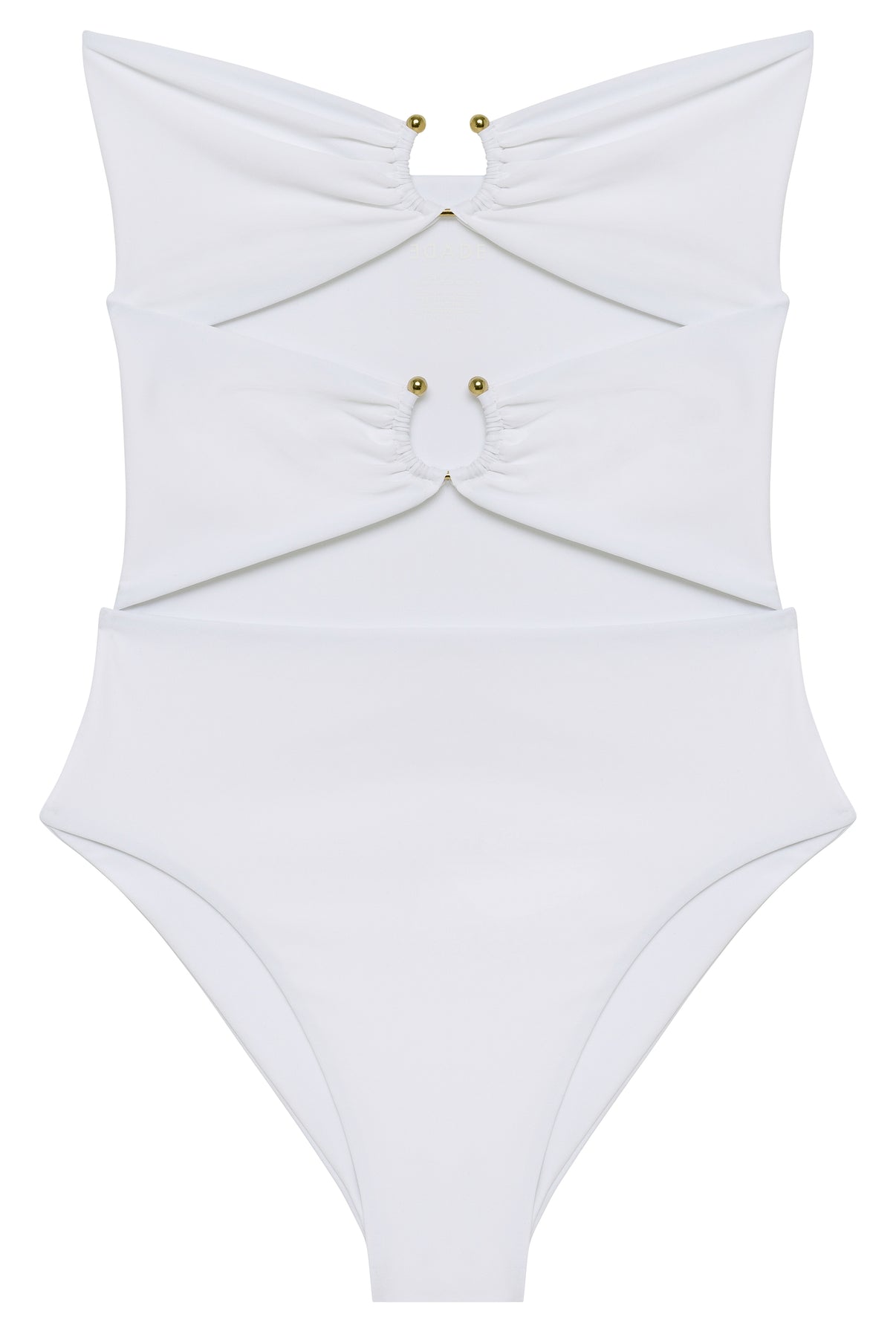 Ella One Piece l Jade Swim – jadeswim