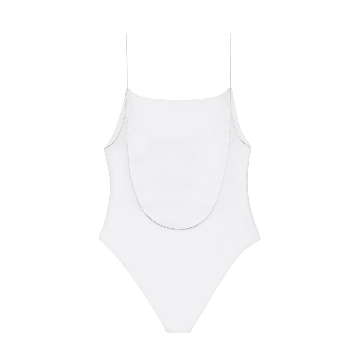 Micro Trophy One Piece – jadeswim